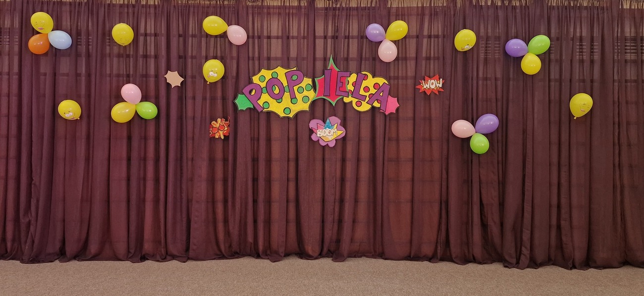 POPiela - 2023 : Kokneses pamatskola - attīstības centrs